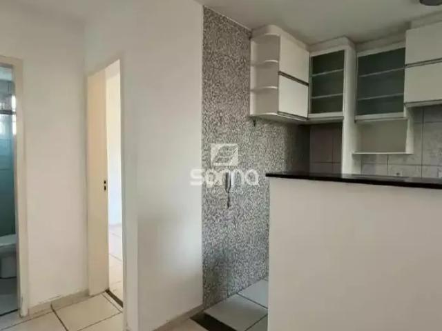 Apartamento para Venda em Vespasiano/MG Gávea 2 Quartos