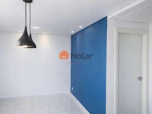 Apartamento para Venda em Vespasiano/MG Gávea 2 Quartos
