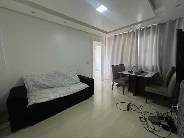 Apartamento para Venda em Vespasiano/MG Gávea 2 Quartos