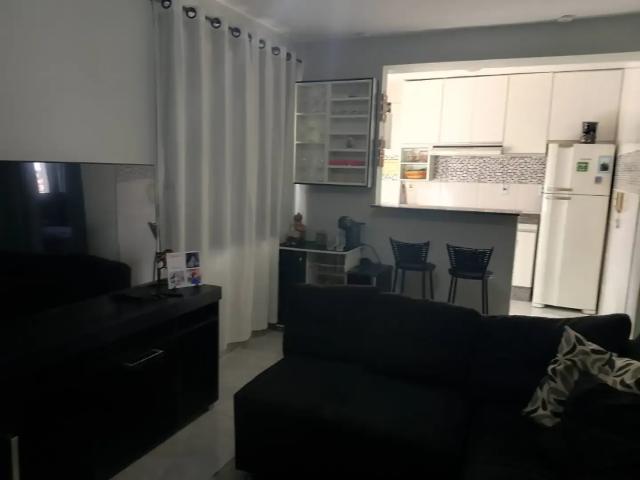 Apartamento para Venda em Vespasiano/MG Gávea 2 Quartos
