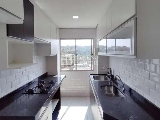 Apartamento para Venda em Vespasiano/MG Gávea 2 Quartos