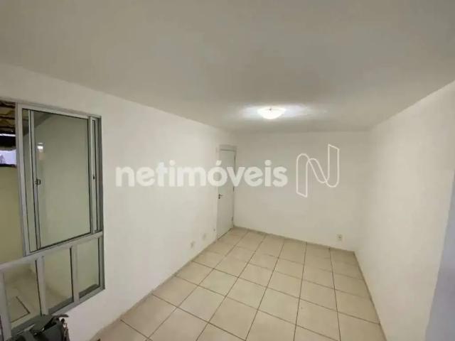 Apartamento para Venda em Vespasiano/MG Gávea 2 Quartos