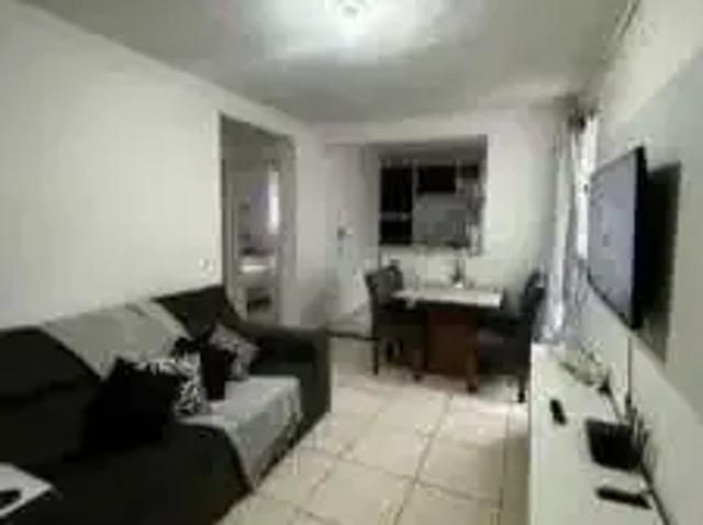 Apartamento para Venda em Vespasiano/MG Gávea 2 Quartos