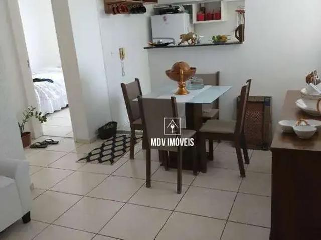 Apartamento para Venda em Vespasiano/MG Gávea 2 Quartos