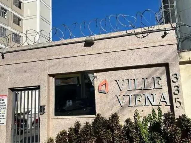 Apartamento para Venda em Vespasiano/MG Gávea 2 Quartos