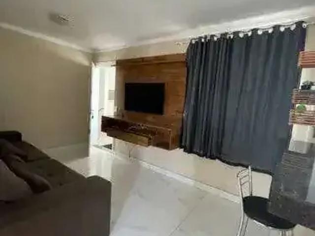 Apartamento para Venda em Vespasiano/MG Gávea 2 Quartos