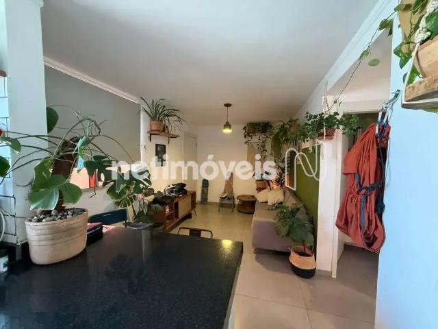 Apartamento para Venda em Vespasiano/MG Gávea 2 Quartos