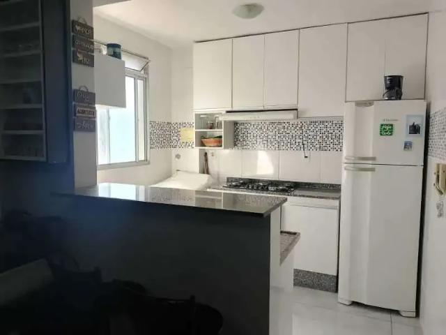 Apartamento para Venda em Vespasiano/MG Gávea 2 Quartos