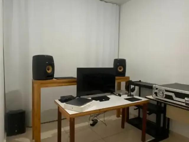 Apartamento para Venda em Vespasiano/MG Gávea 2 Quartos