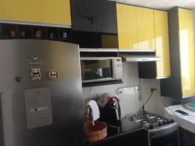 Apartamento para Venda em Vespasiano/MG Gávea 2 Quartos