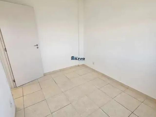 Apartamento para Venda em Vespasiano/MG Gávea 2 Quartos