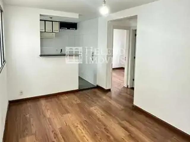 Apartamento para Venda em Vespasiano/MG Gávea 2 2 Quartos
