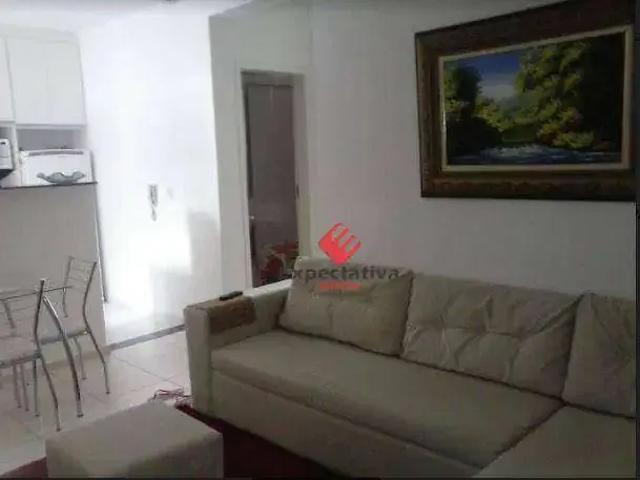 Apartamento para Venda em Vespasiano/MG Gávea 2 2 Quartos