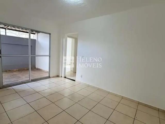 Apartamento para Venda em Vespasiano/MG Gávea 2 2 Quartos