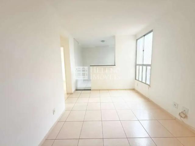 Apartamento para Venda em Vespasiano/MG Gávea 2 2 Quartos