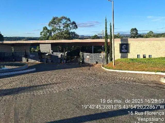 Apartamento para Venda em Vespasiano/MG Gran Park