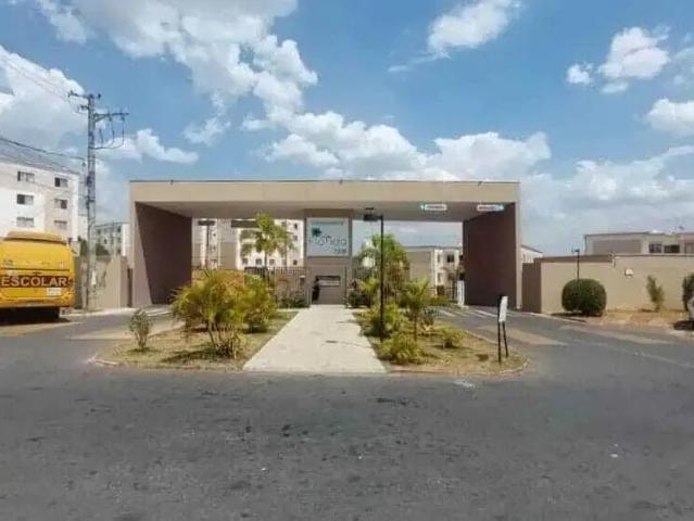 Apartamento para Venda em Vespasiano/MG Imperial 2 Quartos