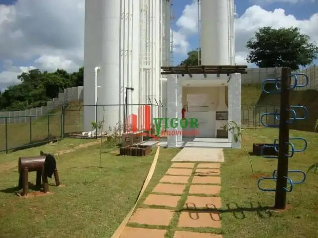 Apartamento para Venda em Vespasiano/MG Imperial 2 Quartos