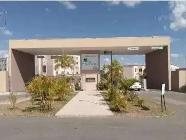 Apartamento para Venda em Vespasiano/MG Imperial 2 Quartos