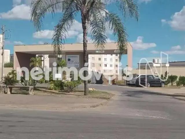 Apartamento para Venda em Vespasiano/MG Imperial 2 Quartos