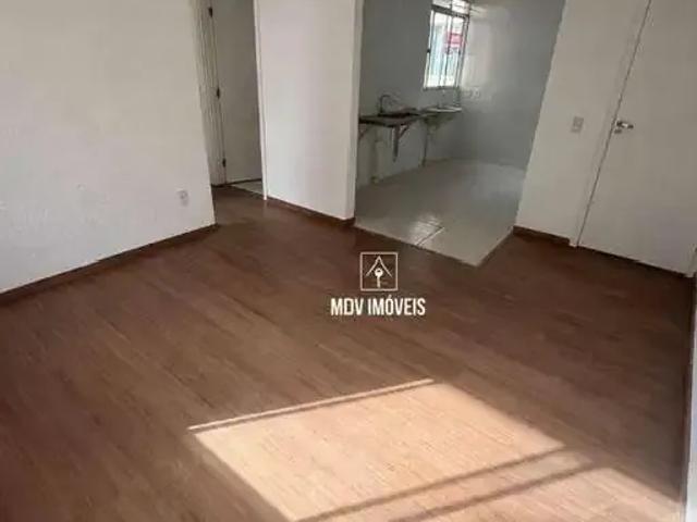 Apartamento para Venda em Vespasiano/MG Imperial 2 Quartos