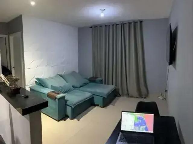 Apartamento para Venda em Vespasiano/MG Imperial 2 Quartos