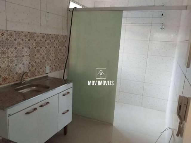 Apartamento para Venda em Vespasiano/MG Imperial 2 Quartos