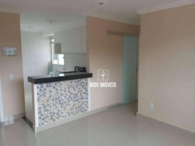 Apartamento para Venda em Vespasiano/MG Imperial 2 Quartos