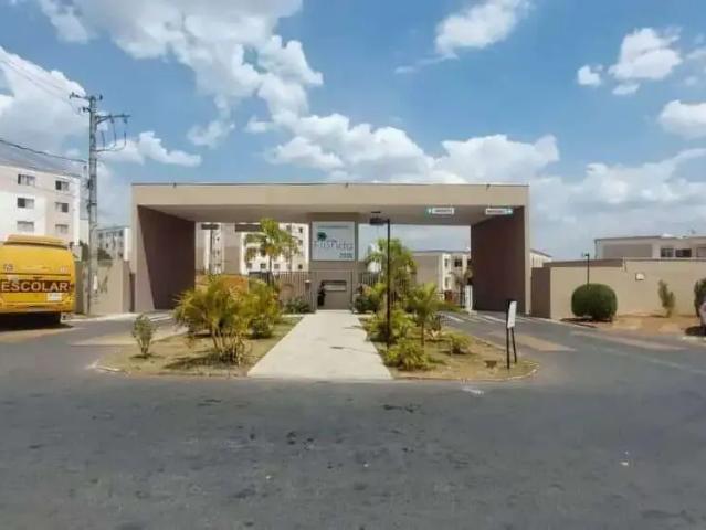 Apartamento para Venda em Vespasiano/MG Imperial 2 Quartos
