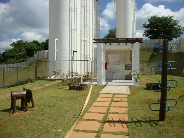 Apartamento para Venda em Vespasiano/MG Imperial 2 Quartos