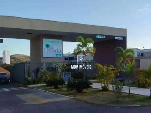 Apartamento para Venda em Vespasiano/MG Imperial 2 Quartos