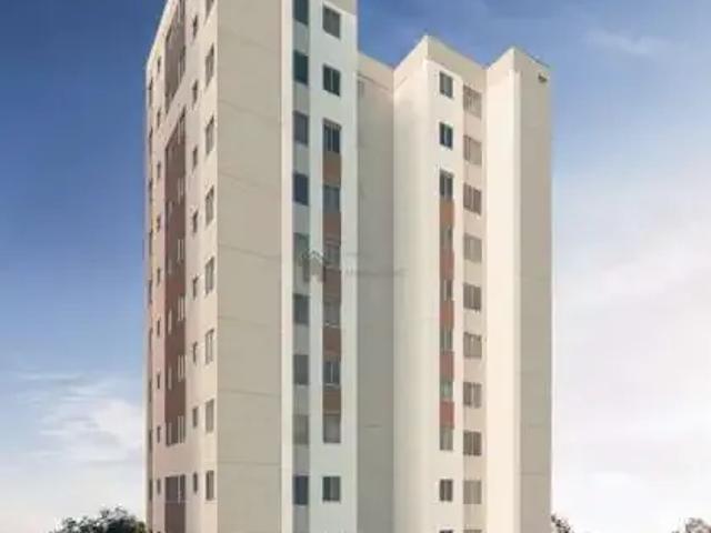 Apartamento para Venda em Vespasiano/MG Jequitibá 2 Quartos