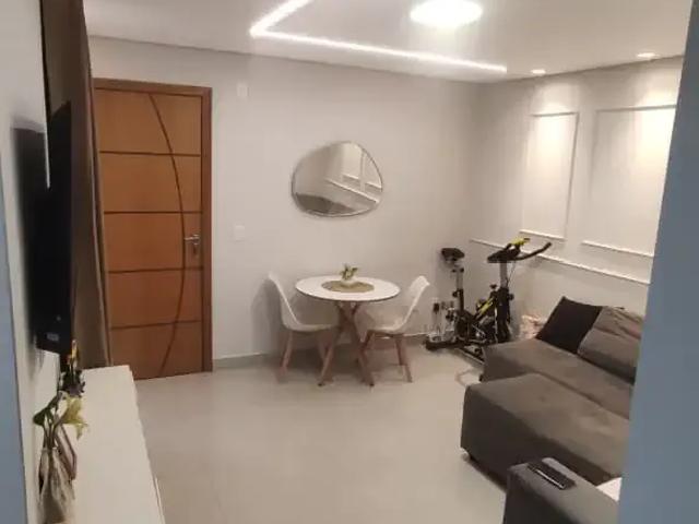 Apartamento para Venda em Vespasiano/MG Jequitibá 2 Quartos