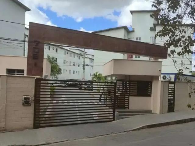 Apartamento para Venda em Vespasiano/MG Jequitibá 2 Quartos