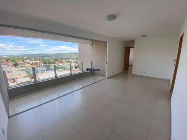 Apartamento para Venda em Vespasiano/MG Nazia 2 Quartos