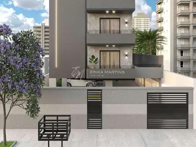 Apartamento para Venda em Vespasiano/MG Nazia 2 Quartos