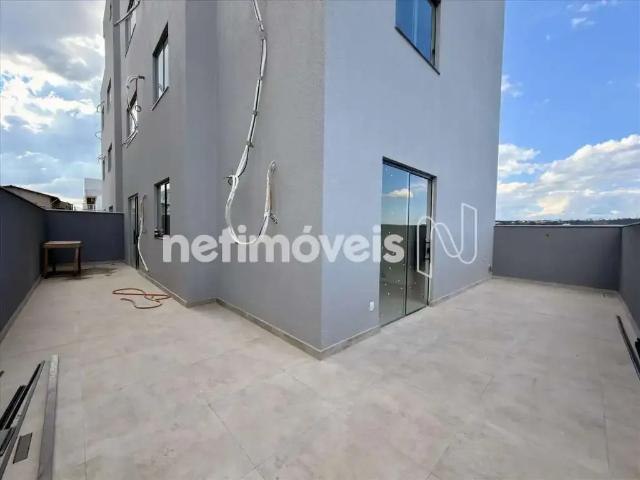 Apartamento para Venda em Vespasiano/MG Názia I 3 Quartos
