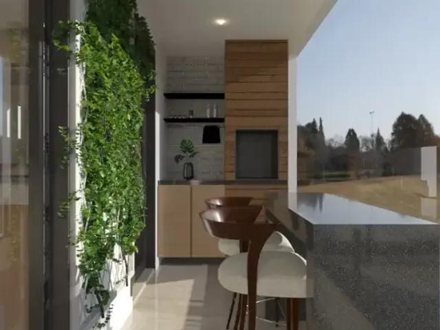 Apartamento para Venda em Vespasiano/MG Nazia 3 Quartos