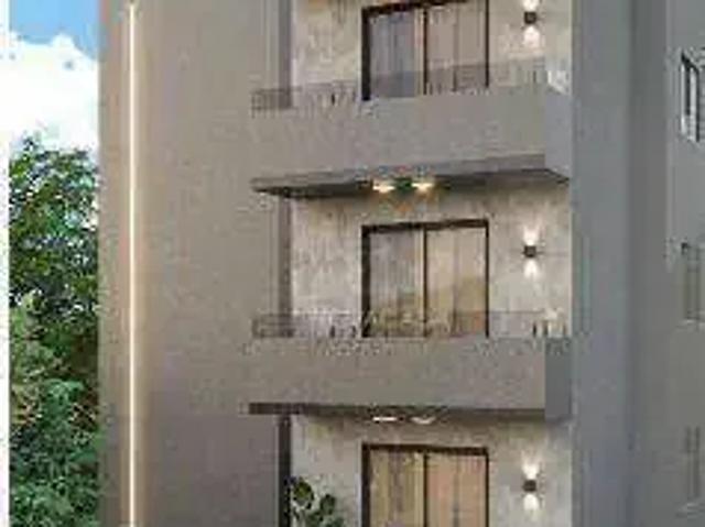 Apartamento para Venda em Vespasiano/MG Nazia 3 Quartos