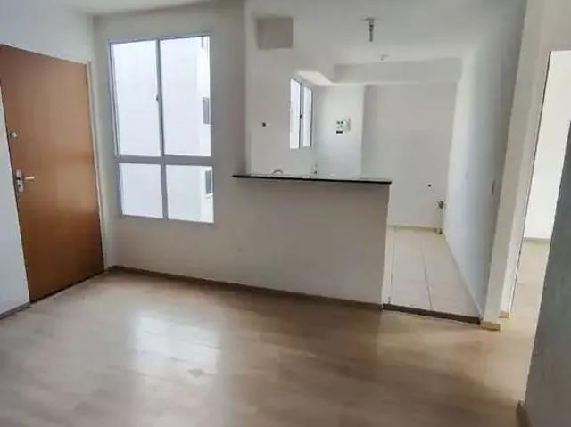 Apartamento para Venda em Vespasiano/MG Nova Pampulha 2 Quartos