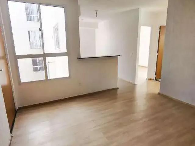 Apartamento para Venda em Vespasiano/MG Nova Pampulha 2 Quartos