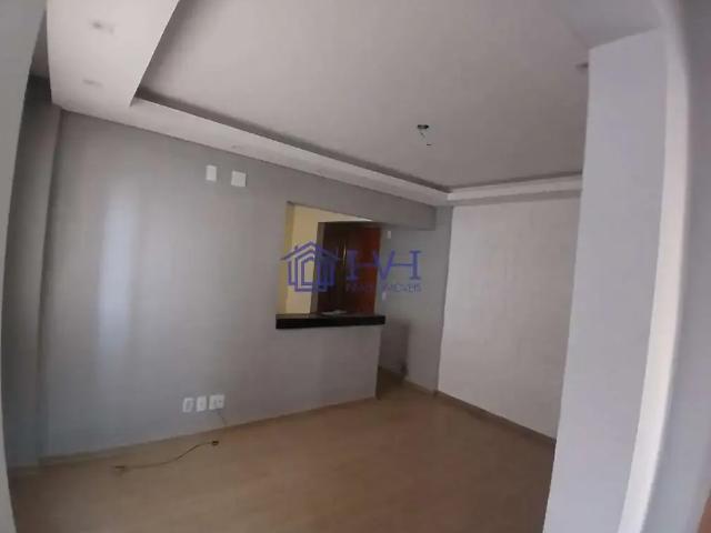 Apartamento para Venda em Vespasiano/MG Nova Pampulha 2 Quartos