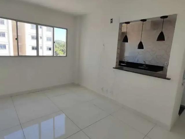 Apartamento para Venda em Vespasiano/MG Nova Pampulha 2 Quartos