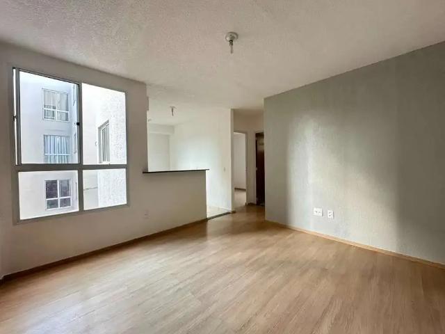Apartamento para Venda em Vespasiano/MG Nova Pampulha 2 Quartos