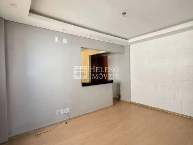 Apartamento para Venda em Vespasiano/MG Nova Pampulha 2 Quartos