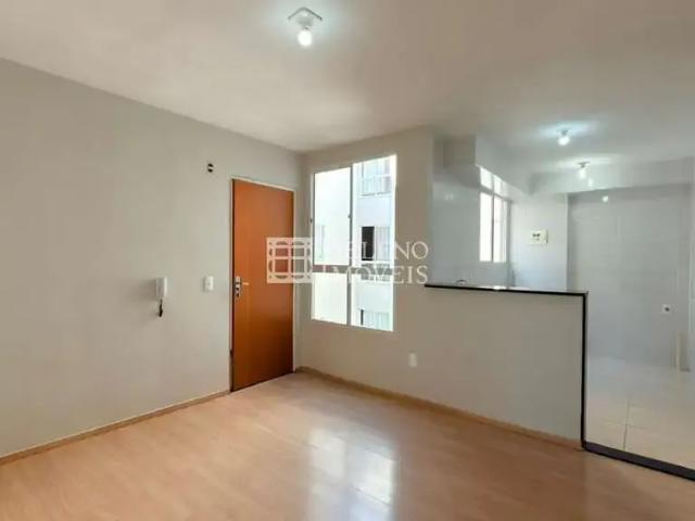 Apartamento para Venda em Vespasiano/MG Nova Pampulha 2 Quartos