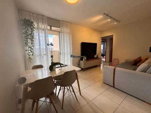 Apartamento para Venda em Vespasiano/MG Parque Jardim Alterosa 3 Quartos