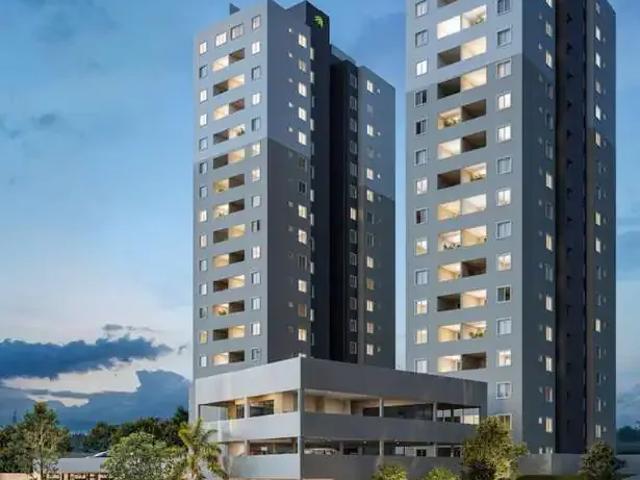 Apartamento para Venda em Vespasiano/MG São Damião 2 Quartos