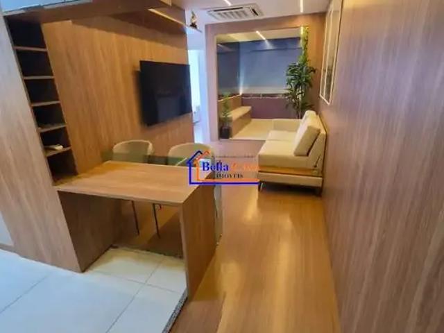 Apartamento para Venda em Vespasiano/MG São Damião 2 Quartos