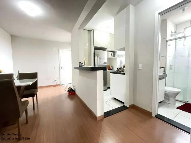 Apartamento para Venda em Vespasiano/MG São Damião 2 Quartos